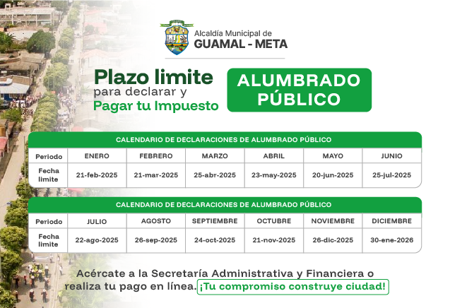 Consulta de Contribuyente